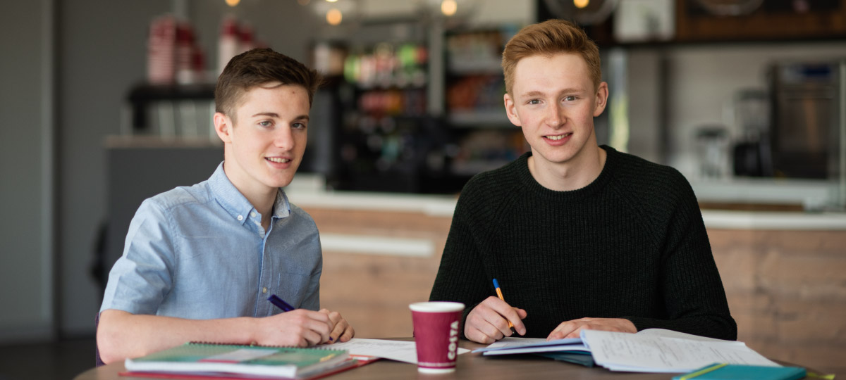 Application Process - Cronton