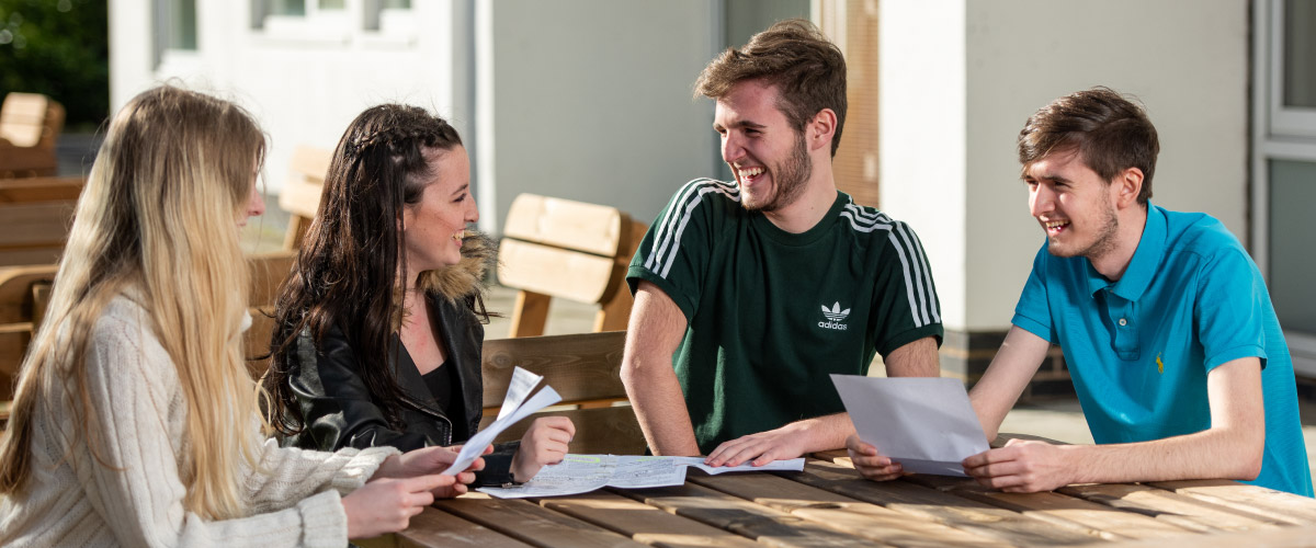 Application Process - Cronton